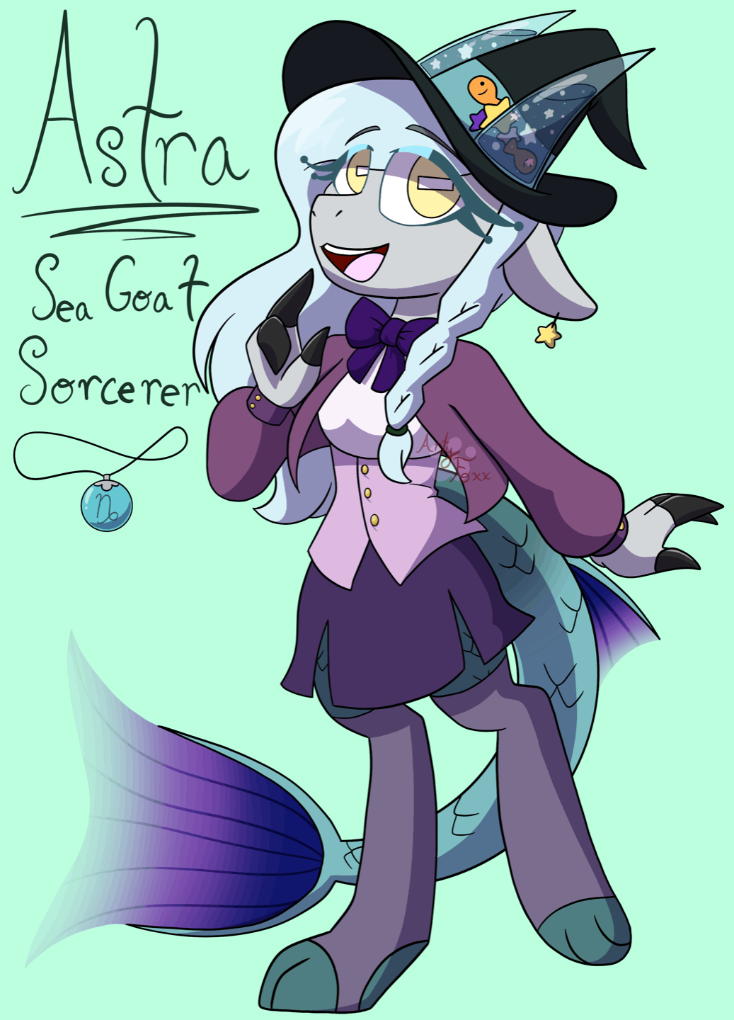 dragon_fox_jun's Commission Form | Artistree