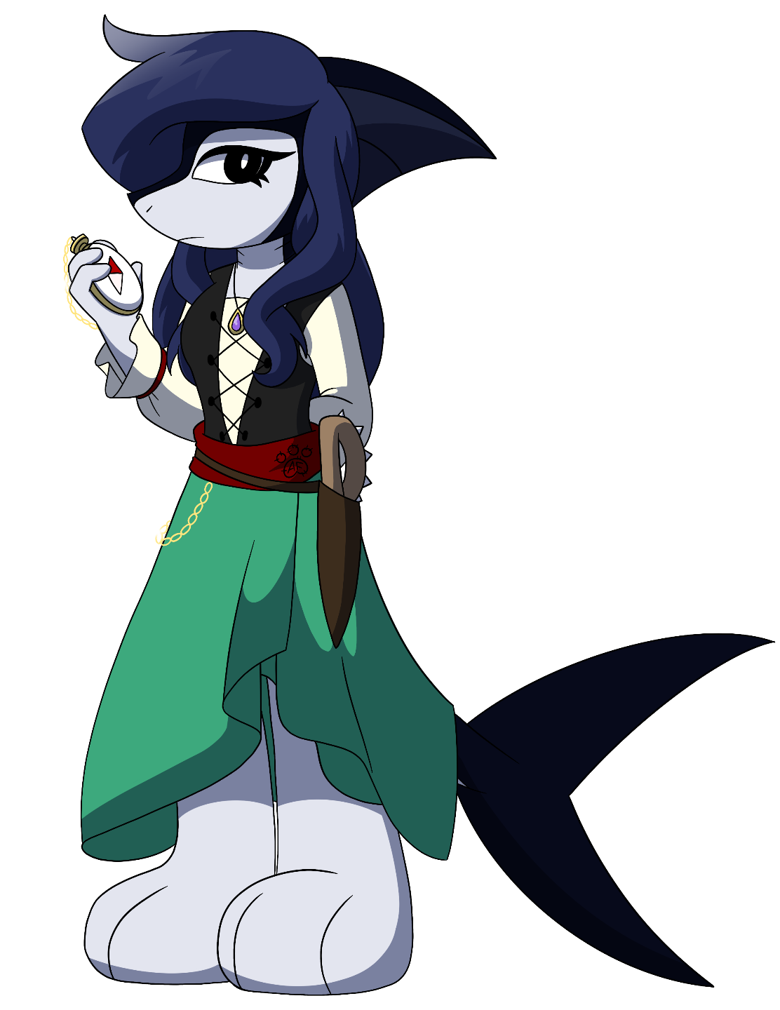 dragon_fox_jun's Commission Form | Artistree