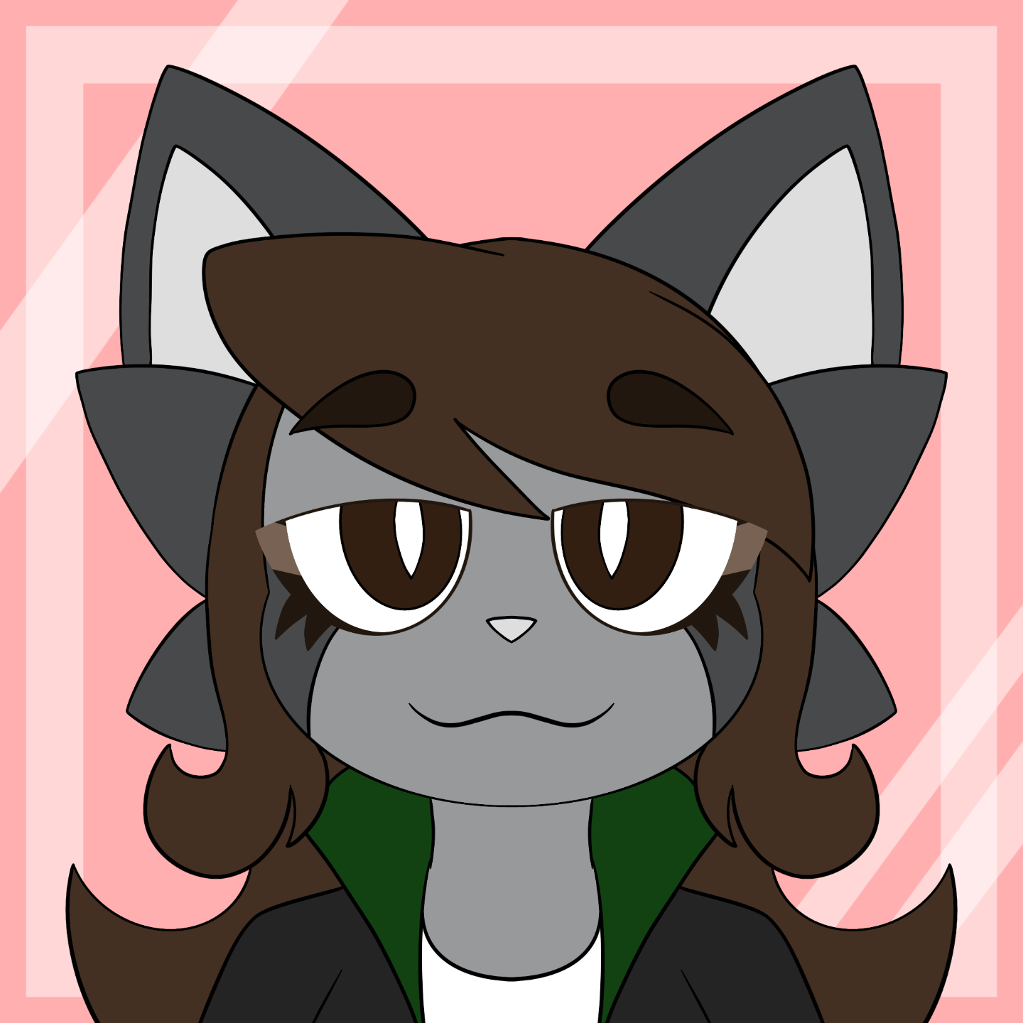 dragon_fox_jun's Commission Form | Artistree