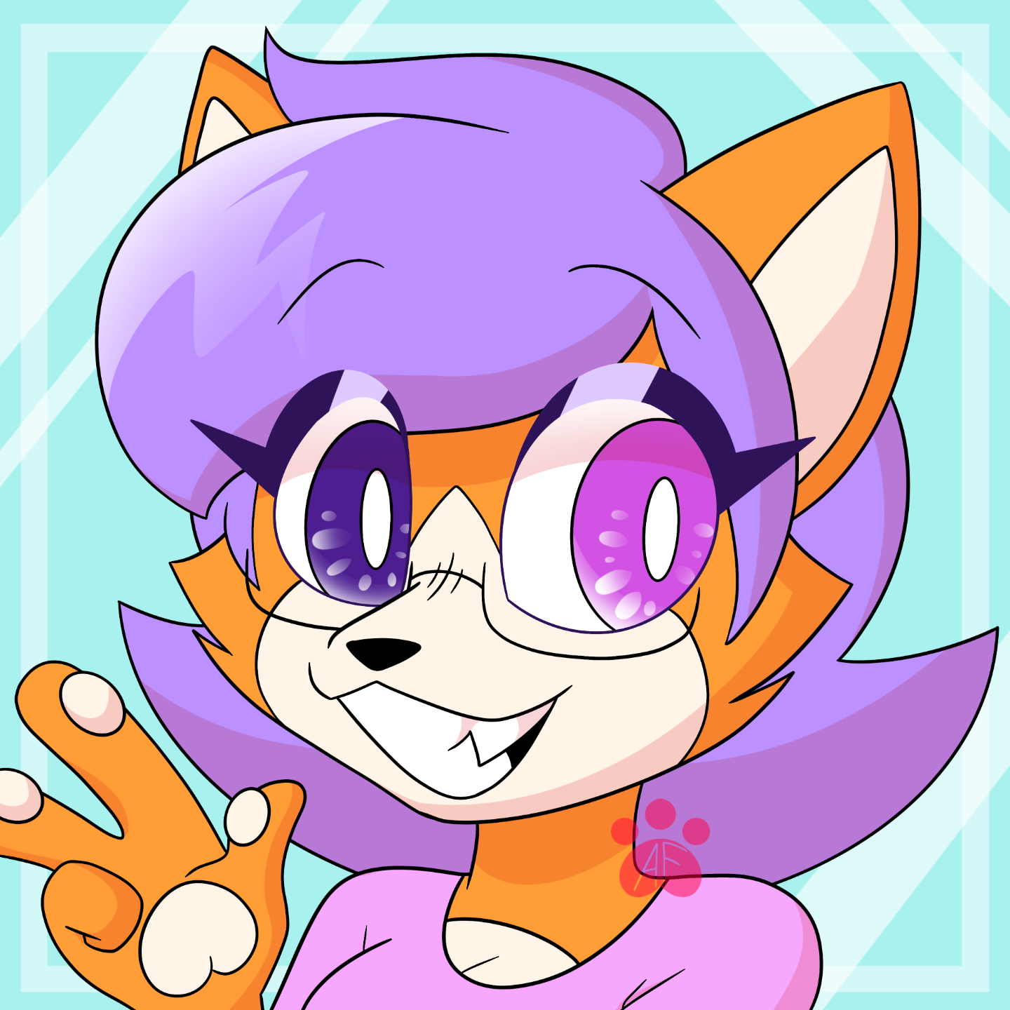 dragon_fox_jun's Commission Form | Artistree