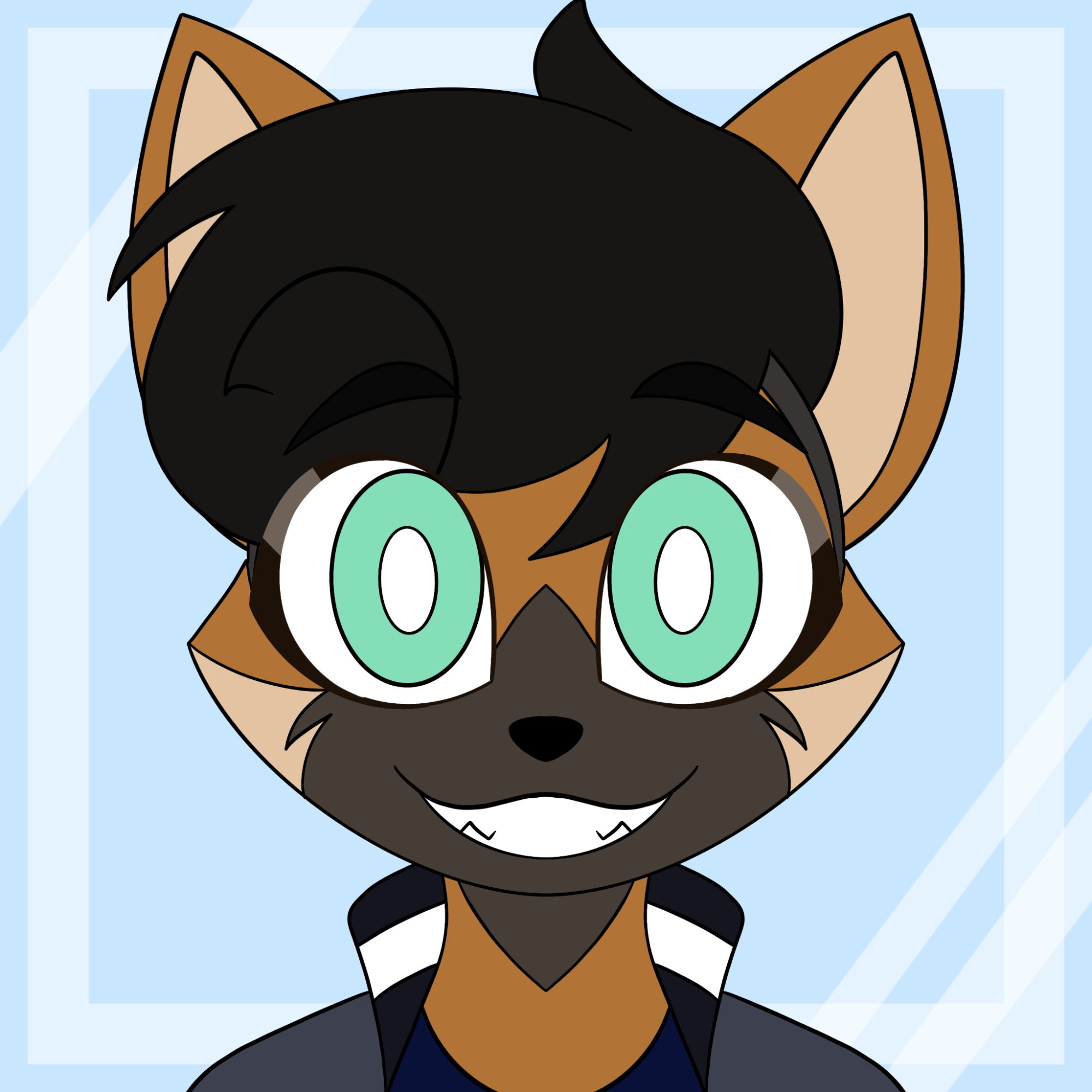 dragon_fox_jun's Commission Form | Artistree