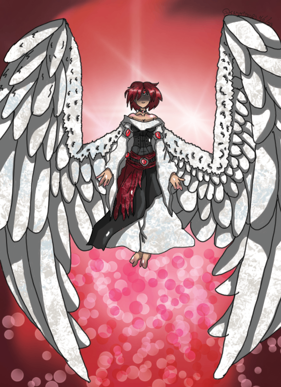 dragonsnips's Commission Form | Artistree