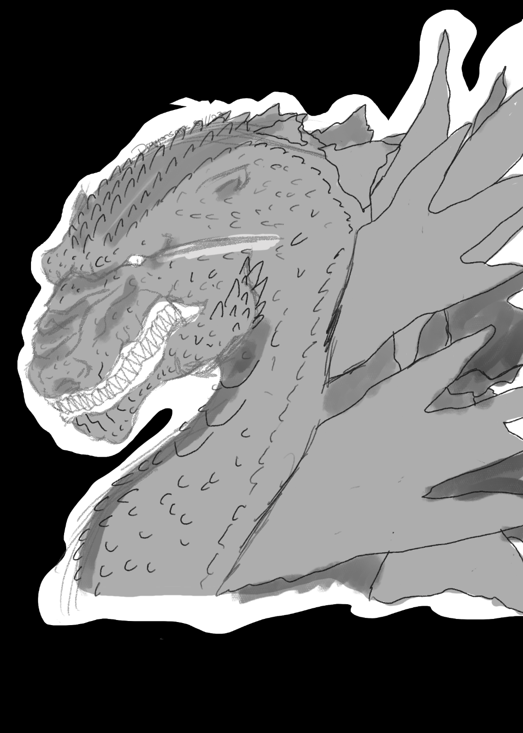 dragonsnips's Commission Form | Artistree