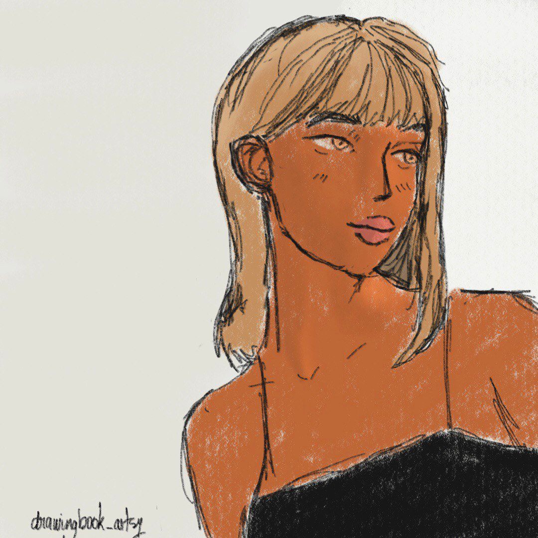 drawingbook_artsy's Commission Form | Artistree