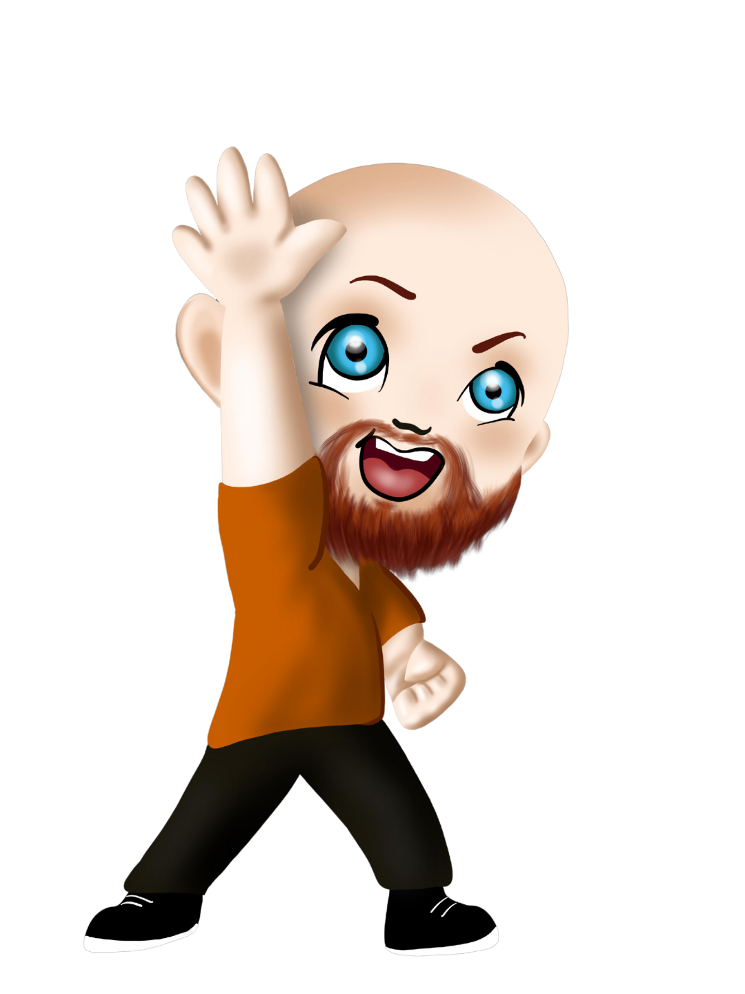 dreamingtabitha's Commission Form | Artistree