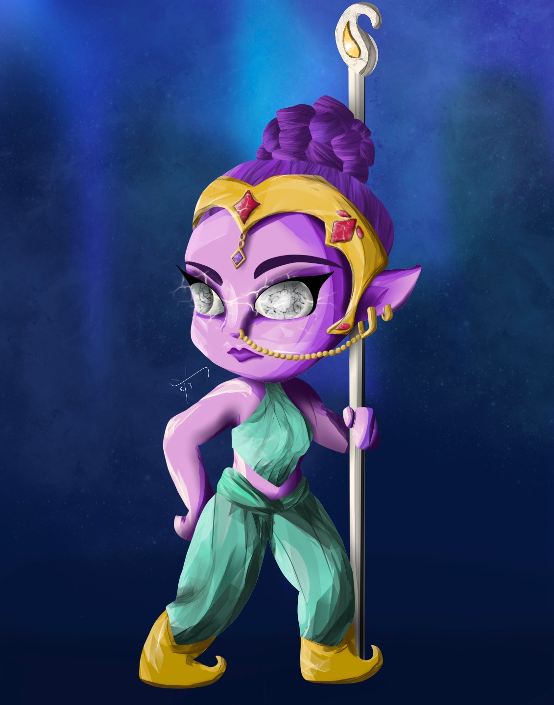 dreamingtabitha's Commission Form | Artistree