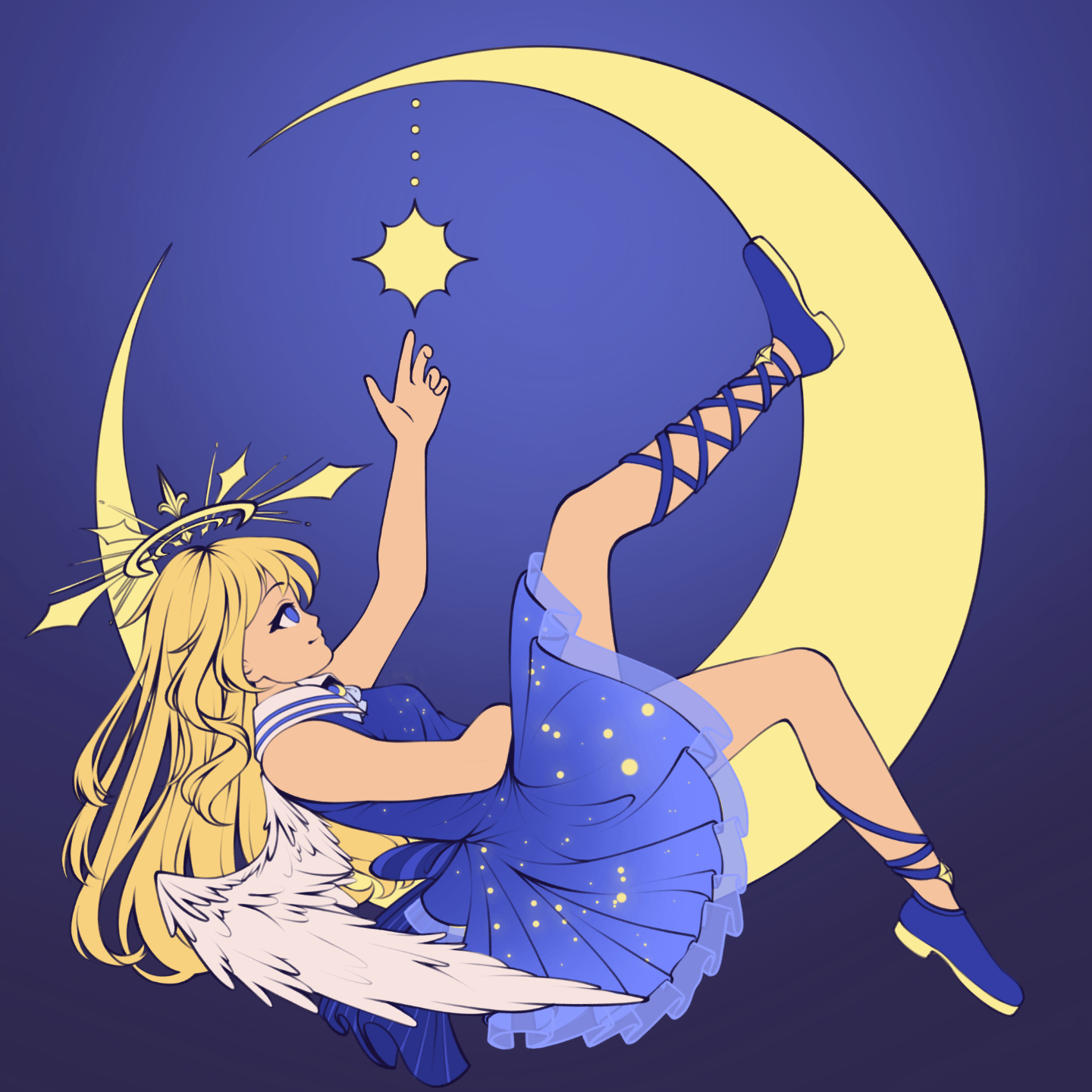 duchesscelestia's Commission Form | Artistree