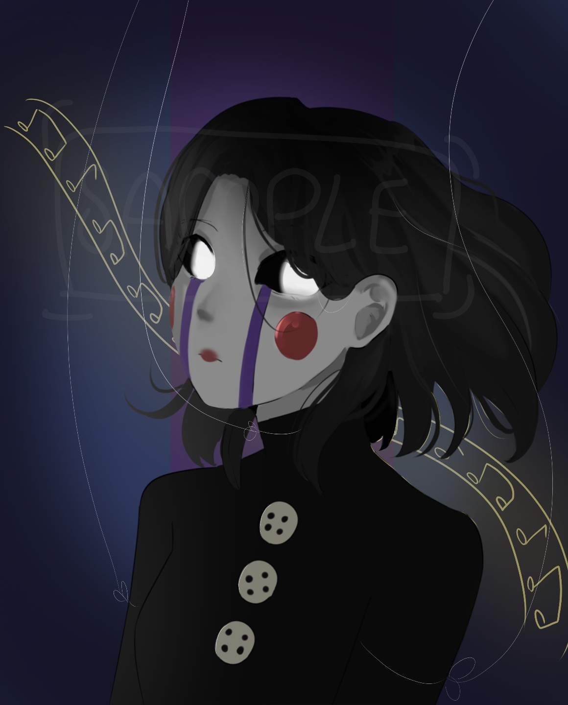 duckwithapen's Commission Form | Artistree