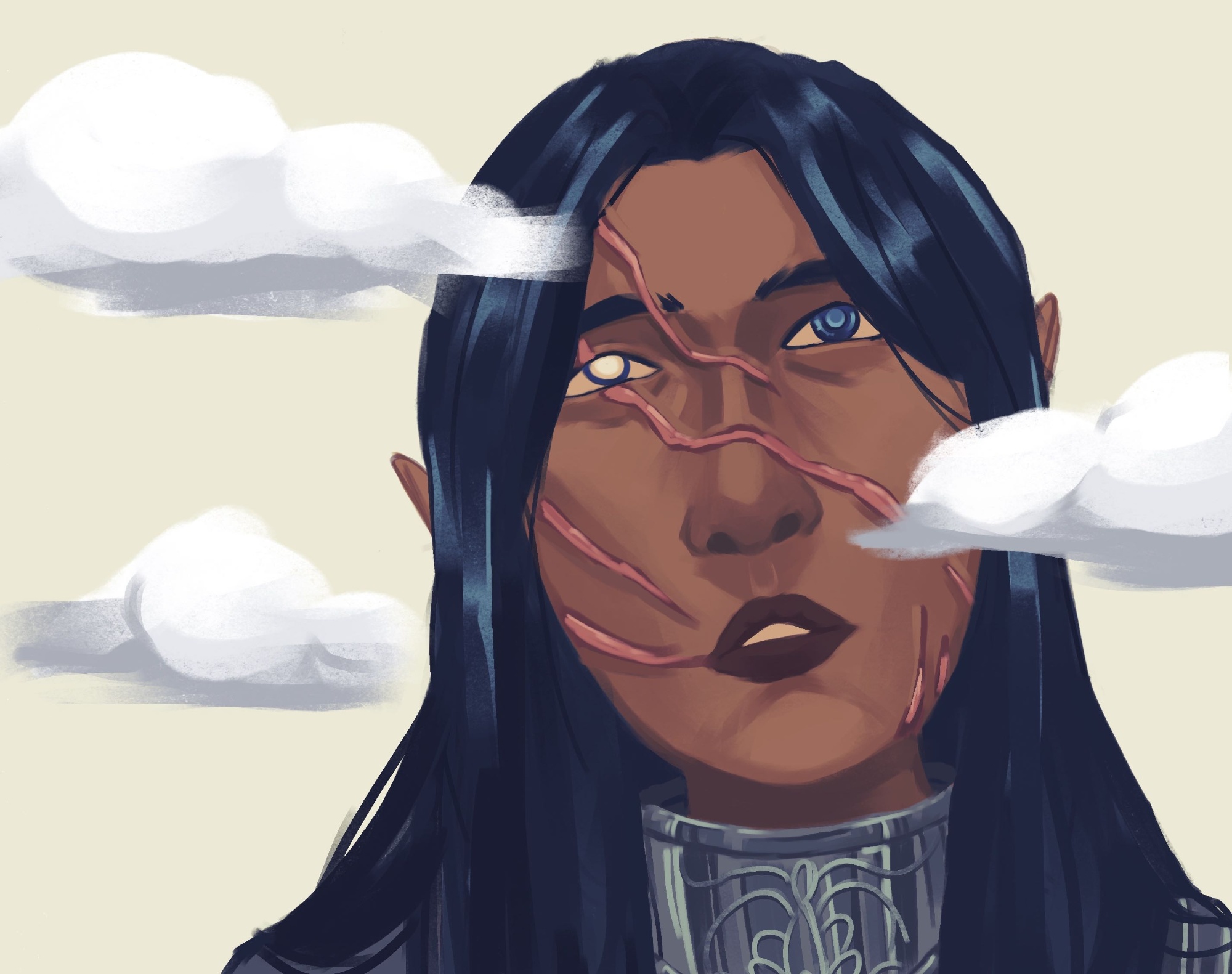 ecthelioffd's Commission Form | Artistree