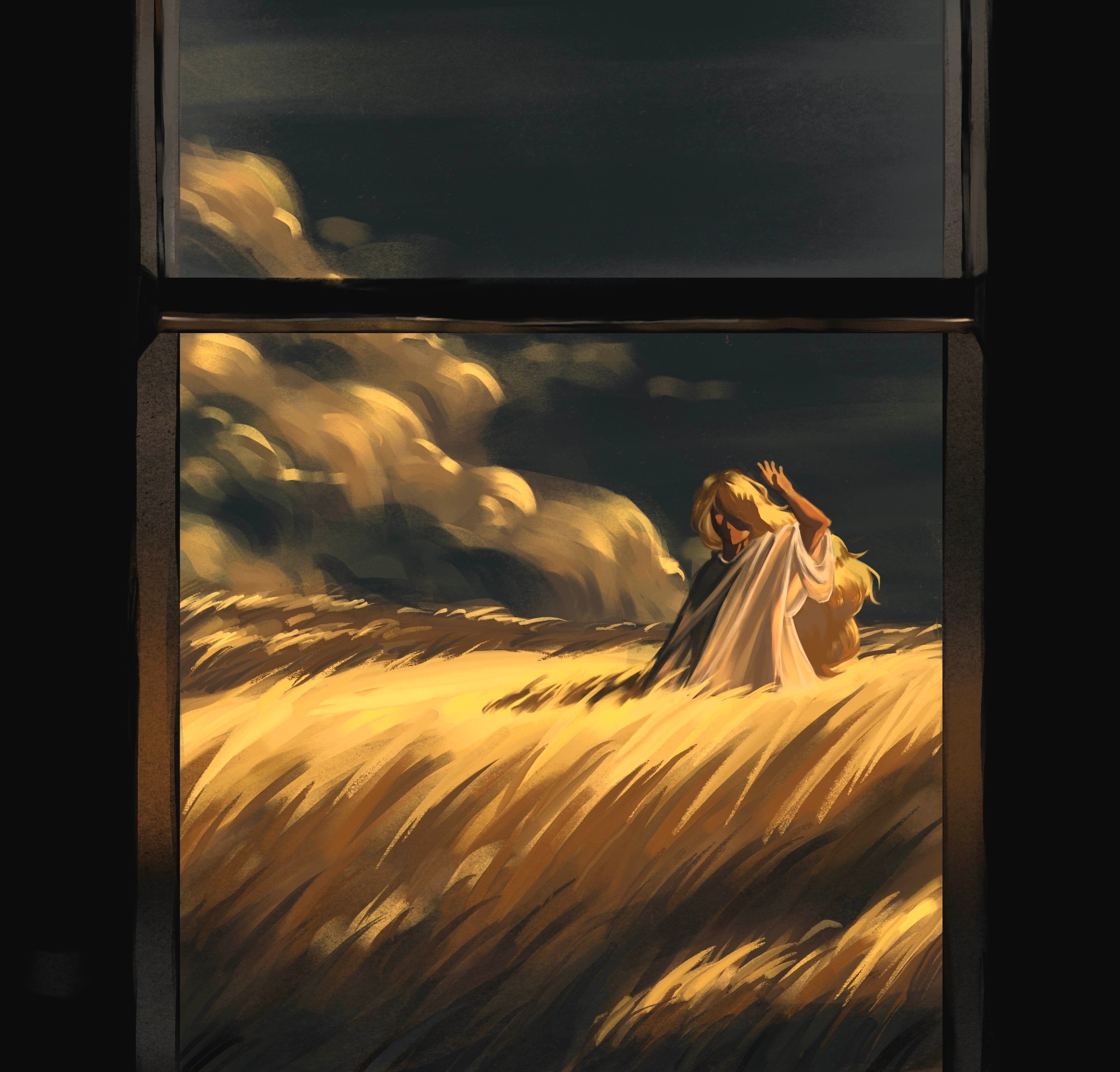 ecthelioffd's Commission Form | Artistree