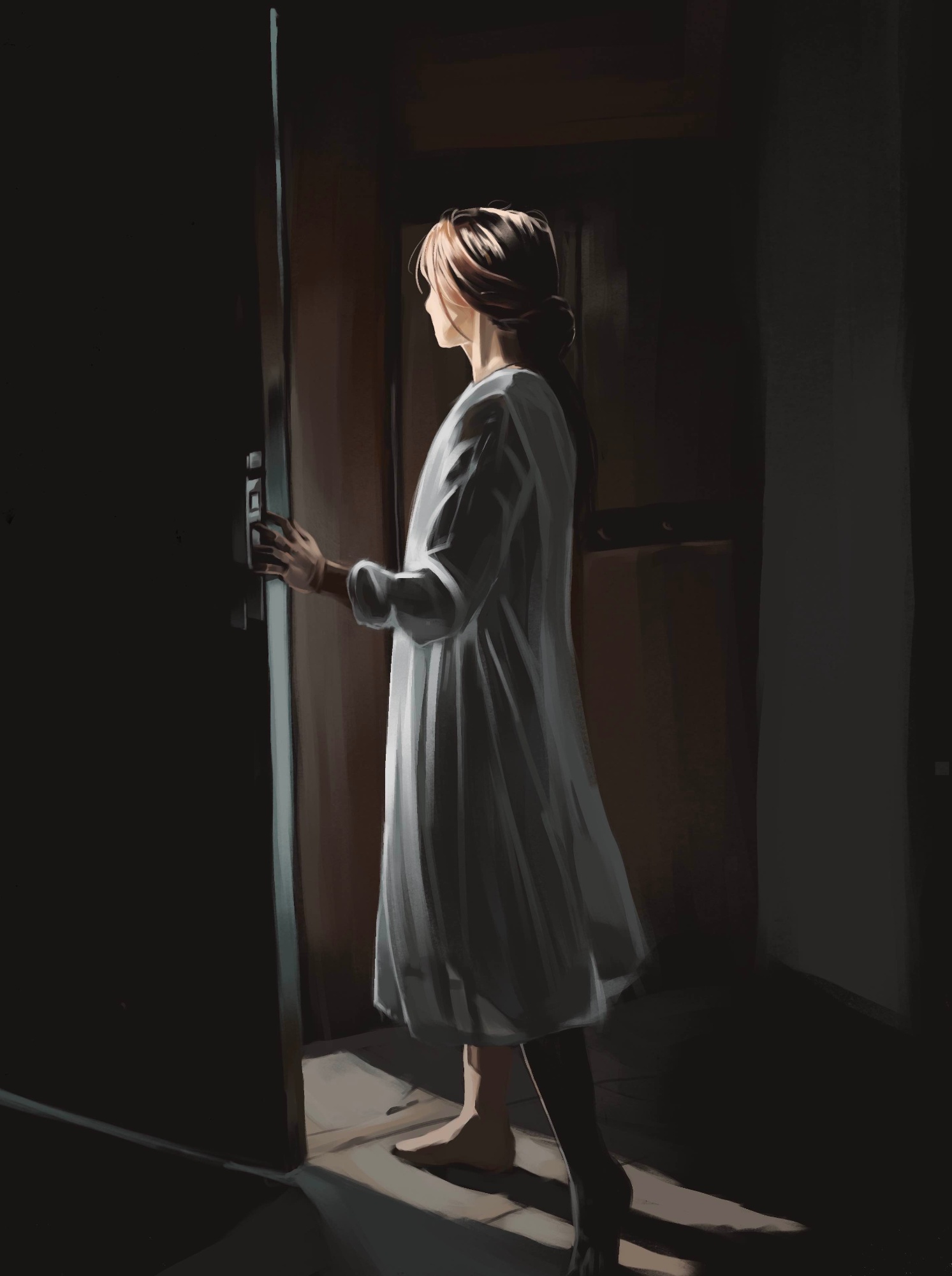 ecthelioffd's Commission Form | Artistree