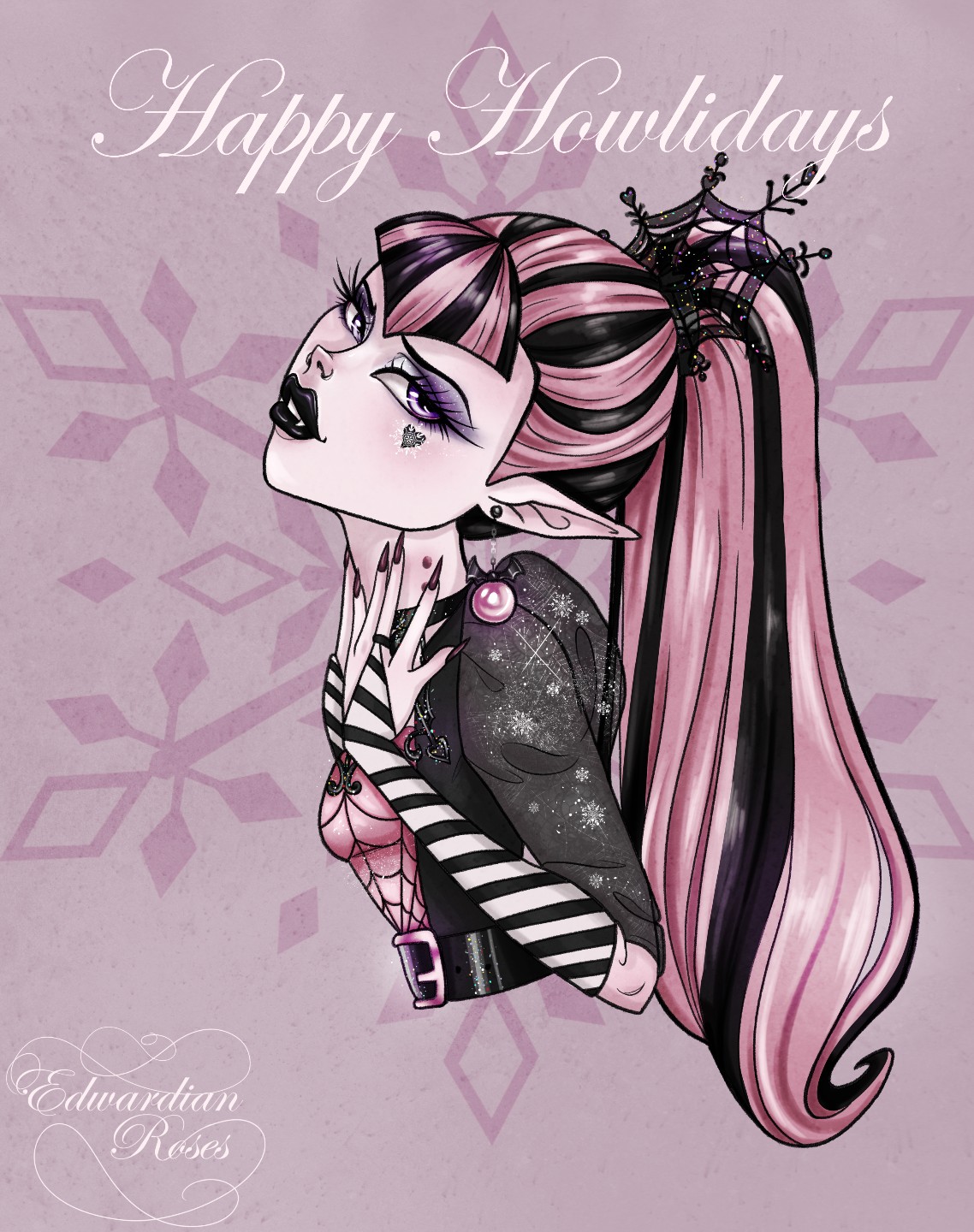 squidlydraws's Commission Form | Artistree