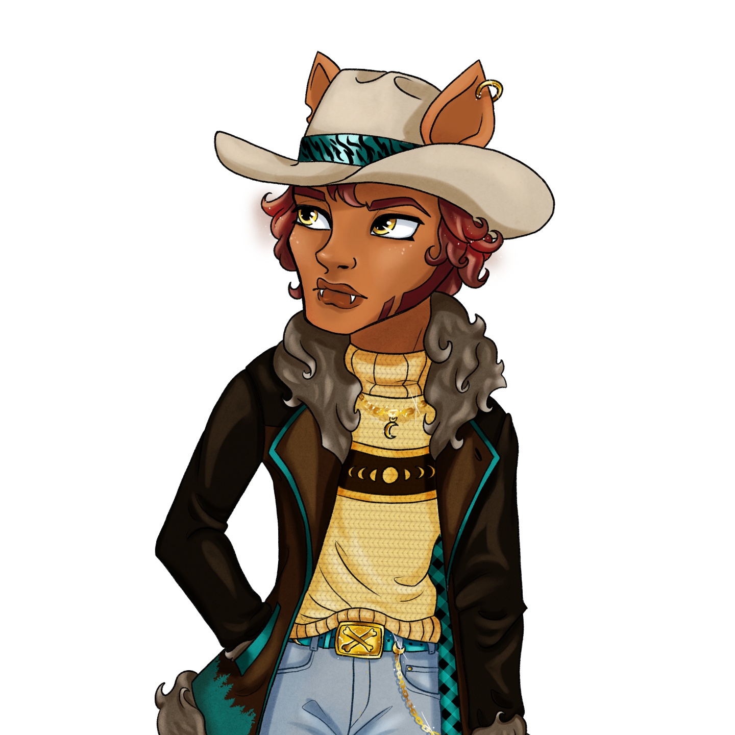 squidlydraws's Commission Form | Artistree