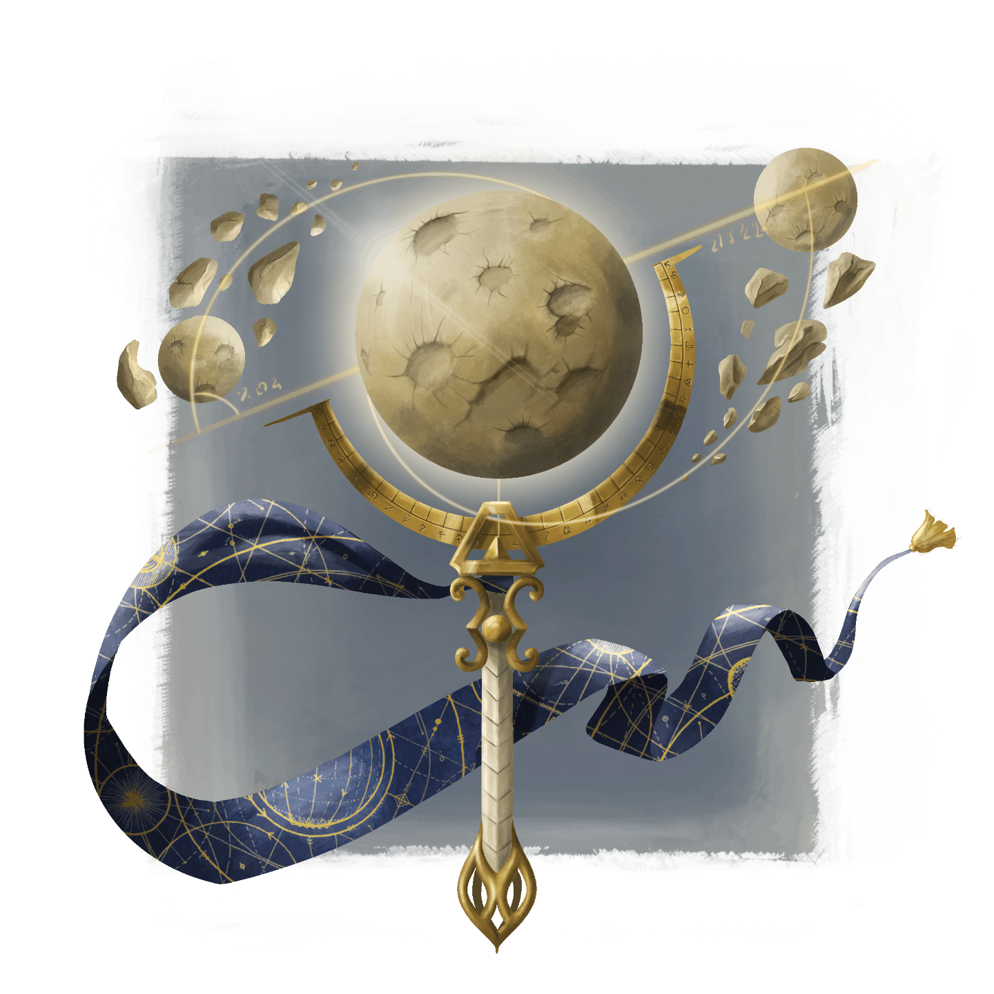 edwin's Commission Form | Artistree