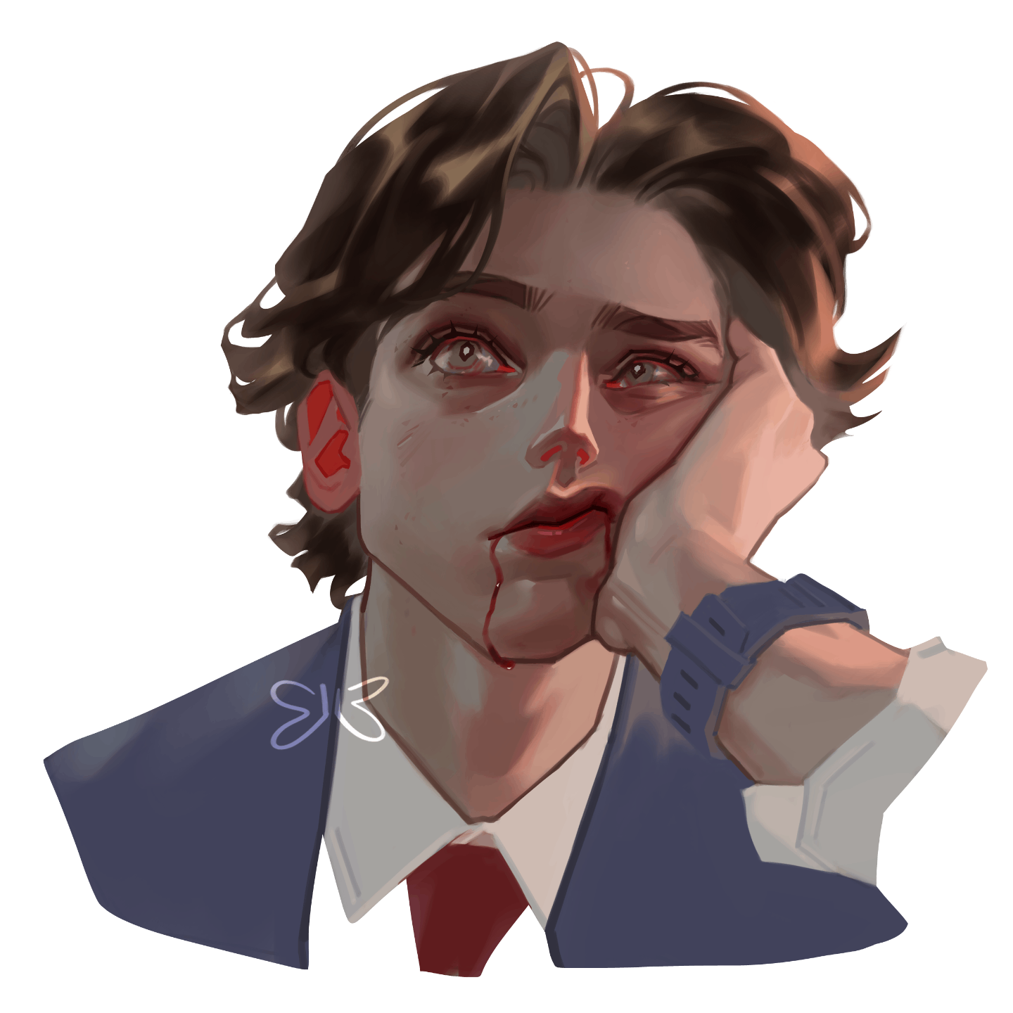 elleee.jan's Commission Form | Artistree