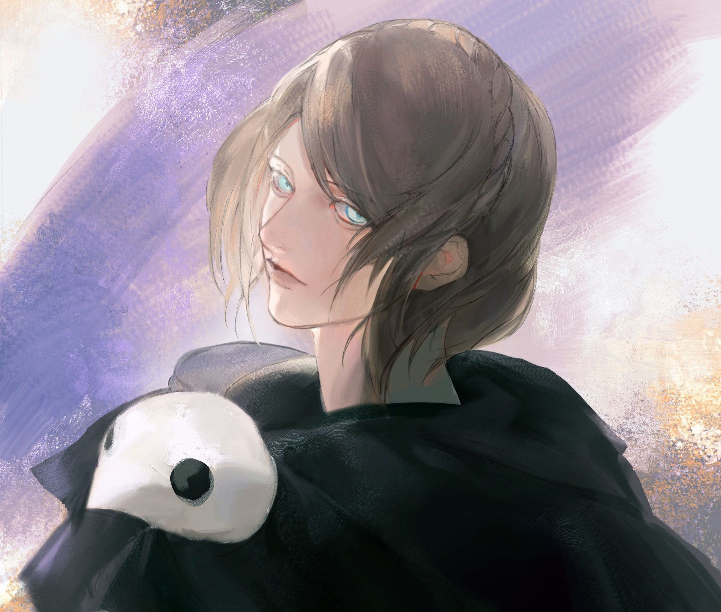 elnstar's Commission Form | Artistree