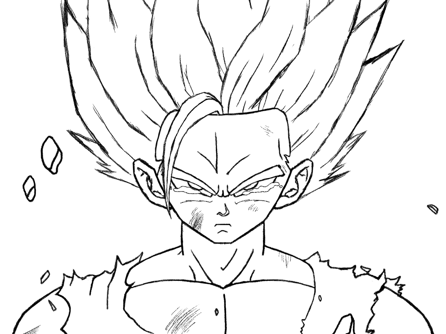 emza's Commission Form | Artistree