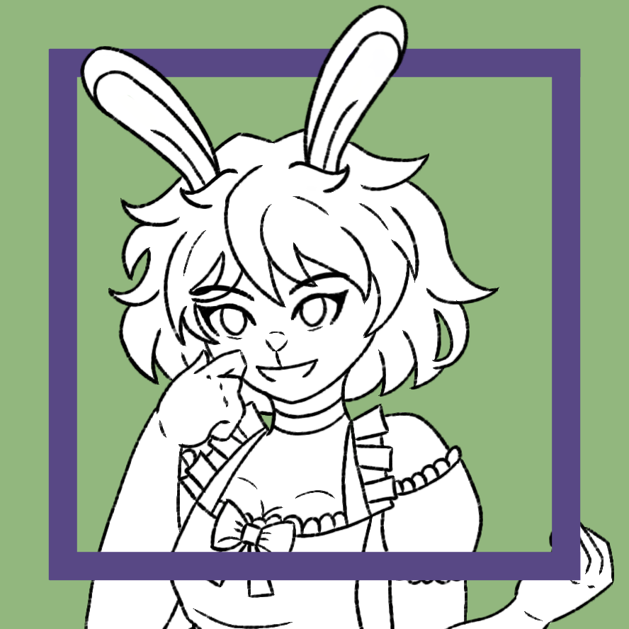 errors.cryptic.art's Commission Form | Artistree