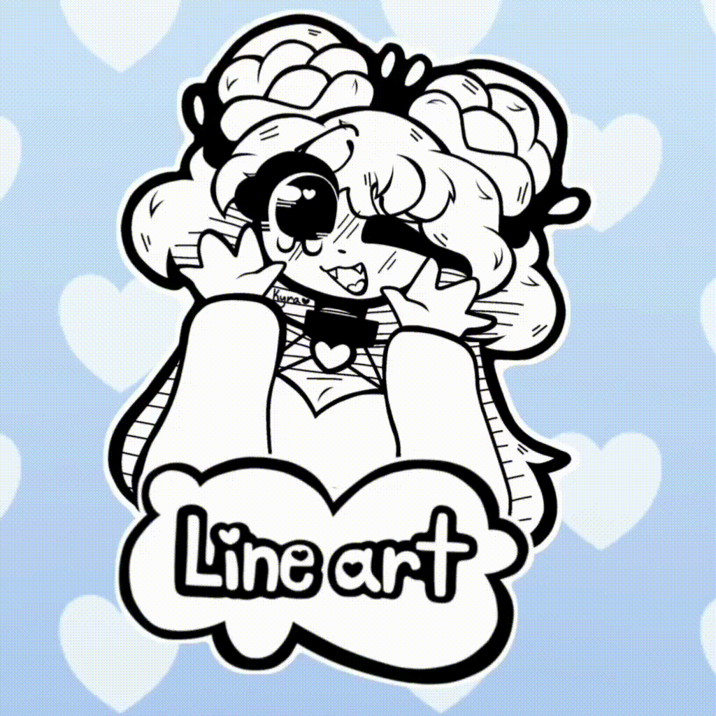 cinnamonkatarts's Commission Form | Artistree