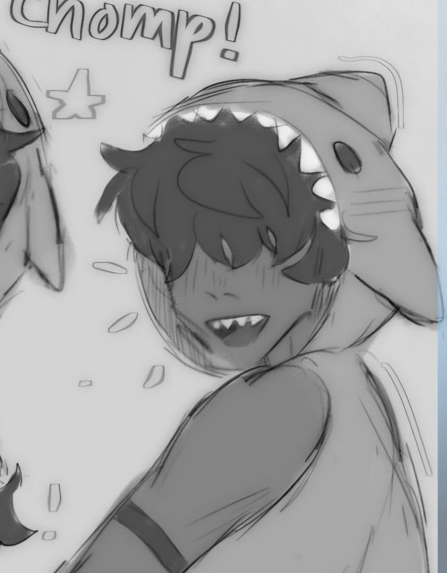 fadoodle's Commission Form | Artistree