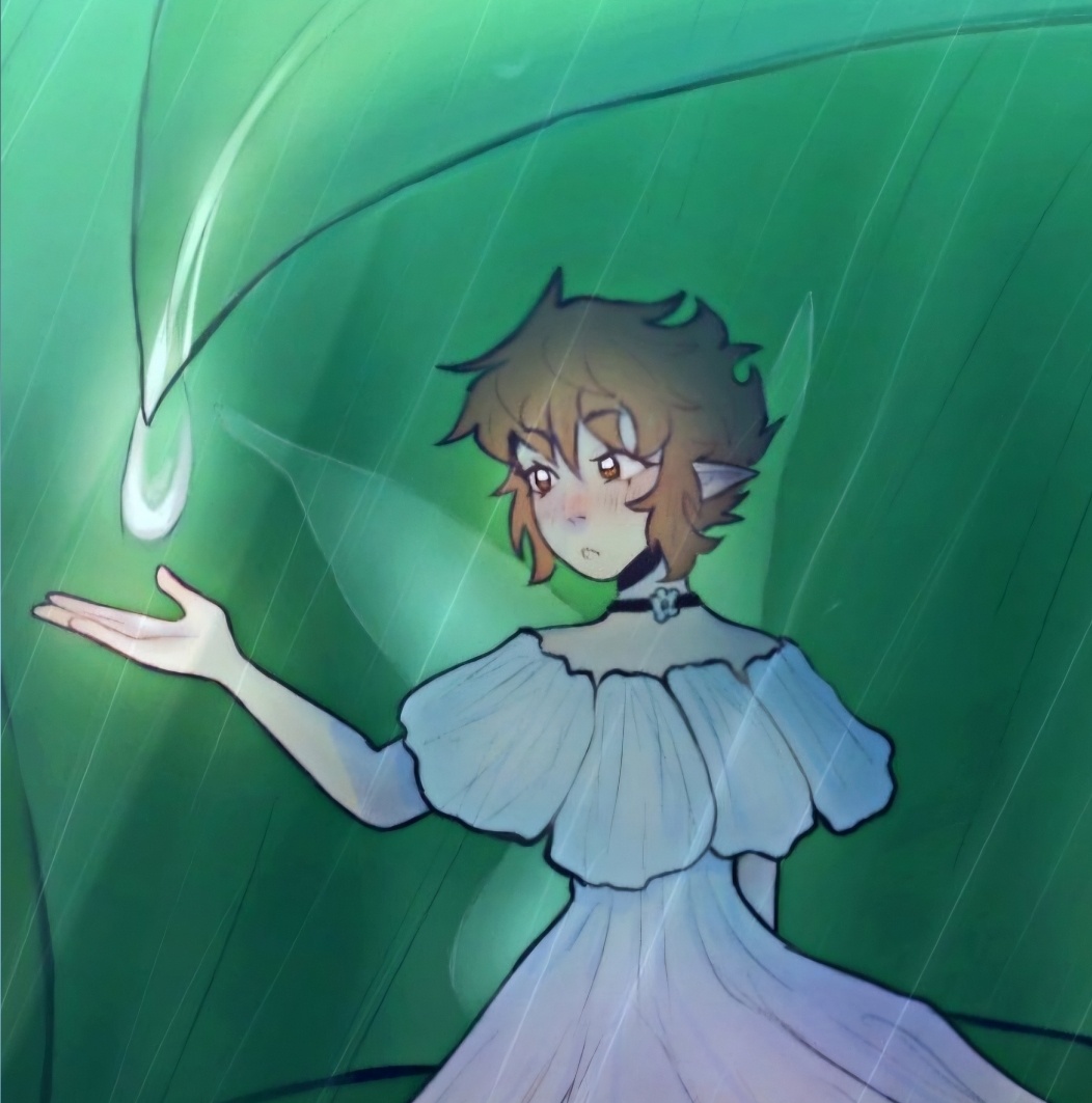 fadoodle's Commission Form | Artistree