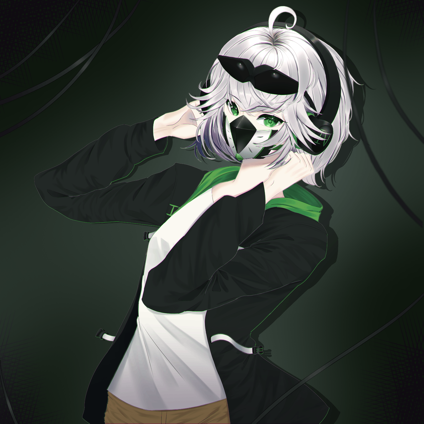 fallennebulaart's Commission Form | Artistree