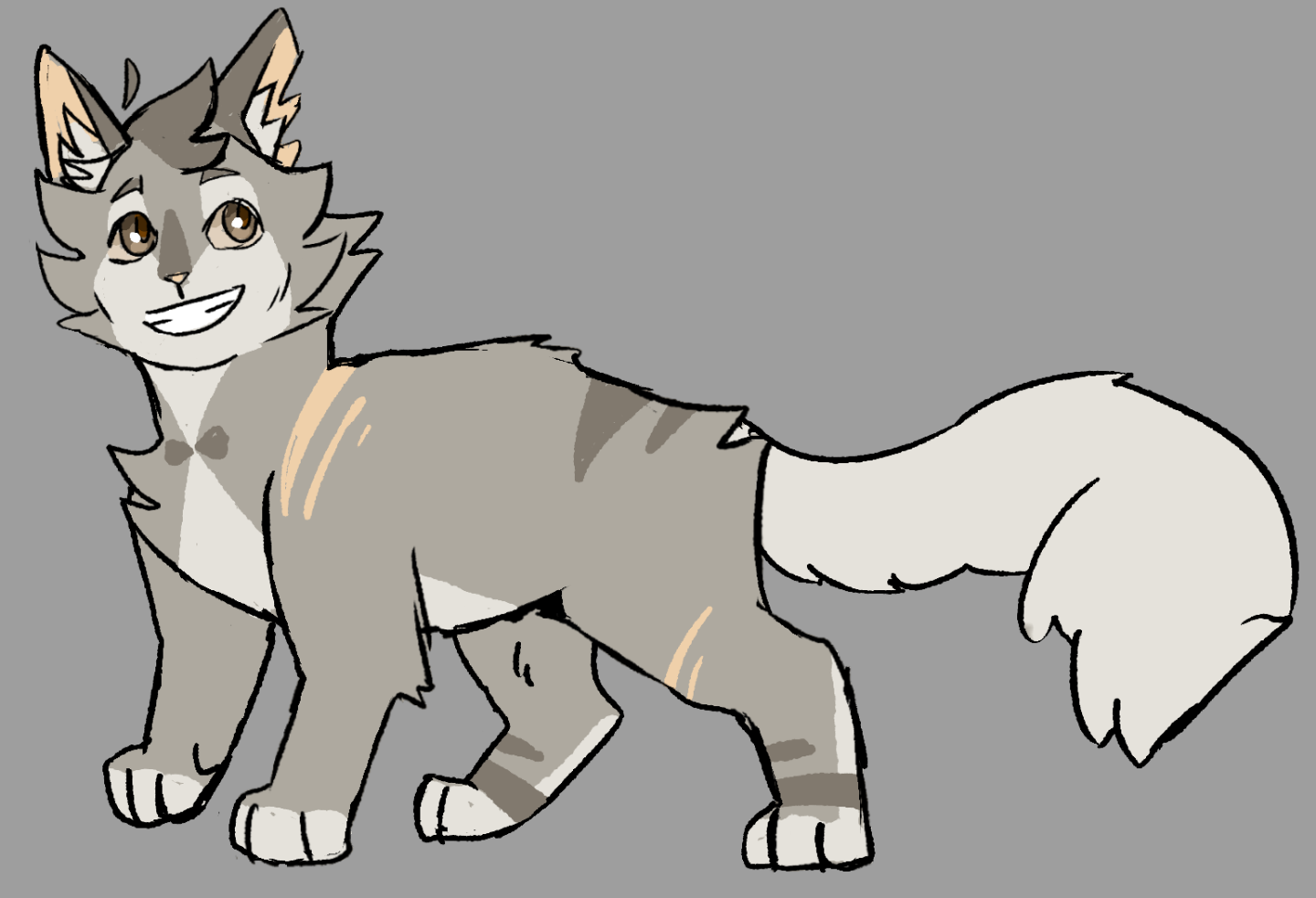 fenriswheel's Commission Form | Artistree