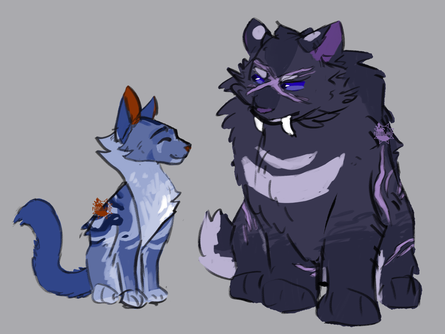 fenriswheel's Commission Form | Artistree