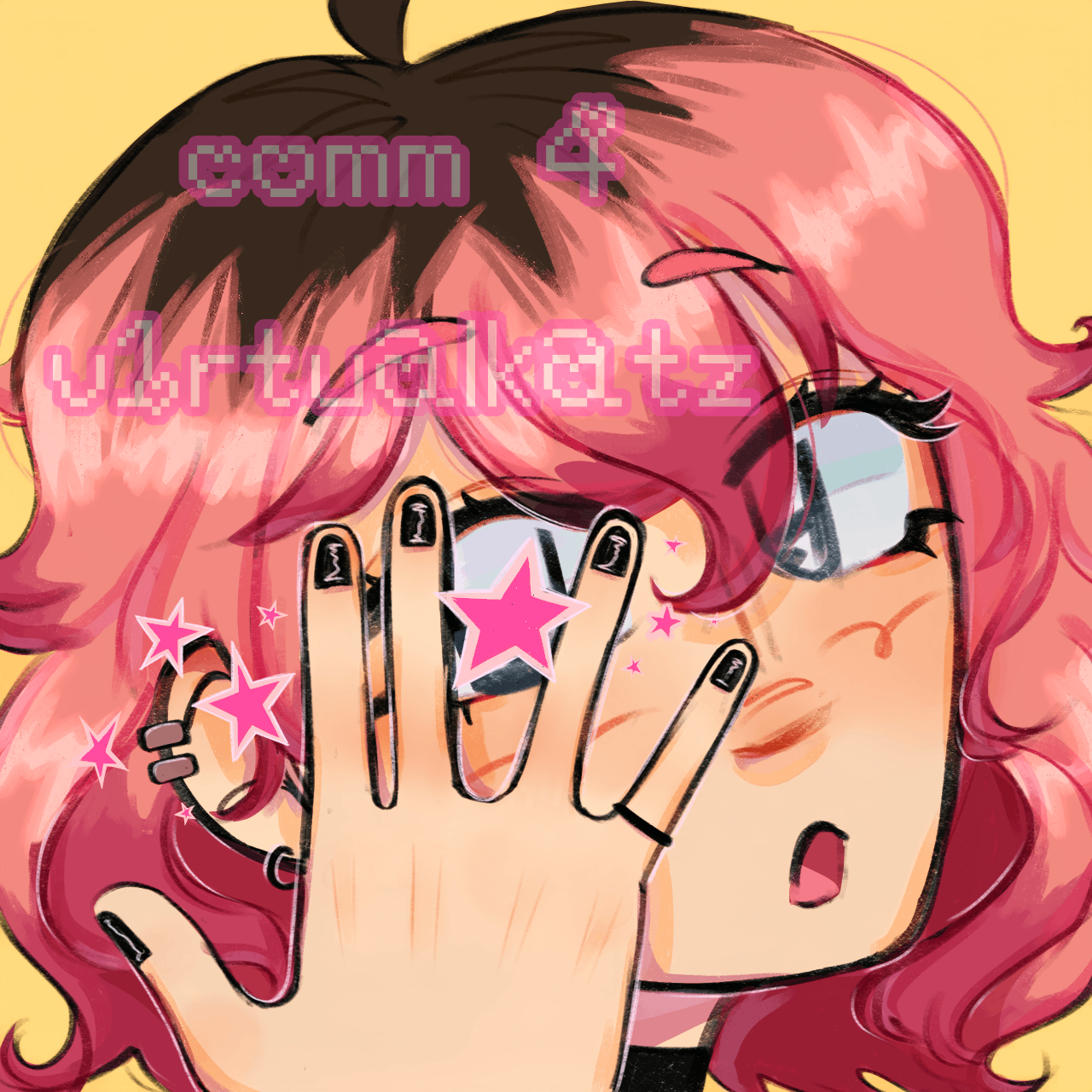 fiizzys's Commission Form | Artistree