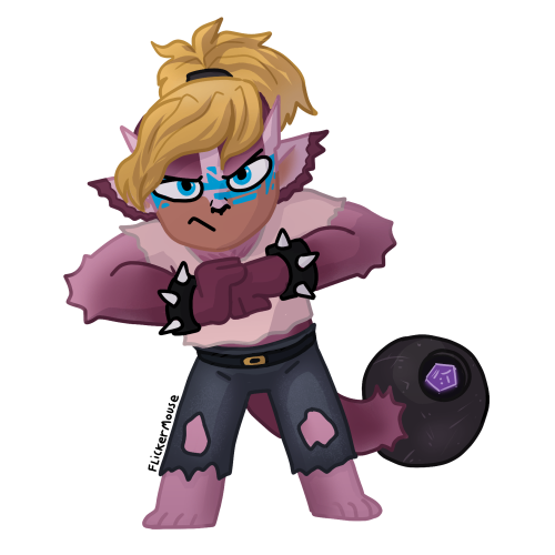 flickermouse's Commission Form | Artistree