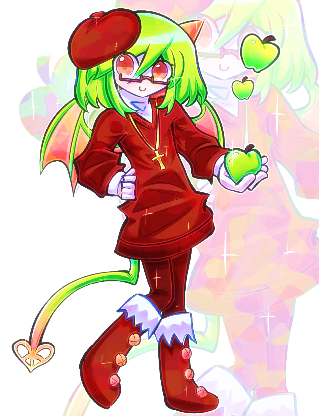 Roblox Commissions