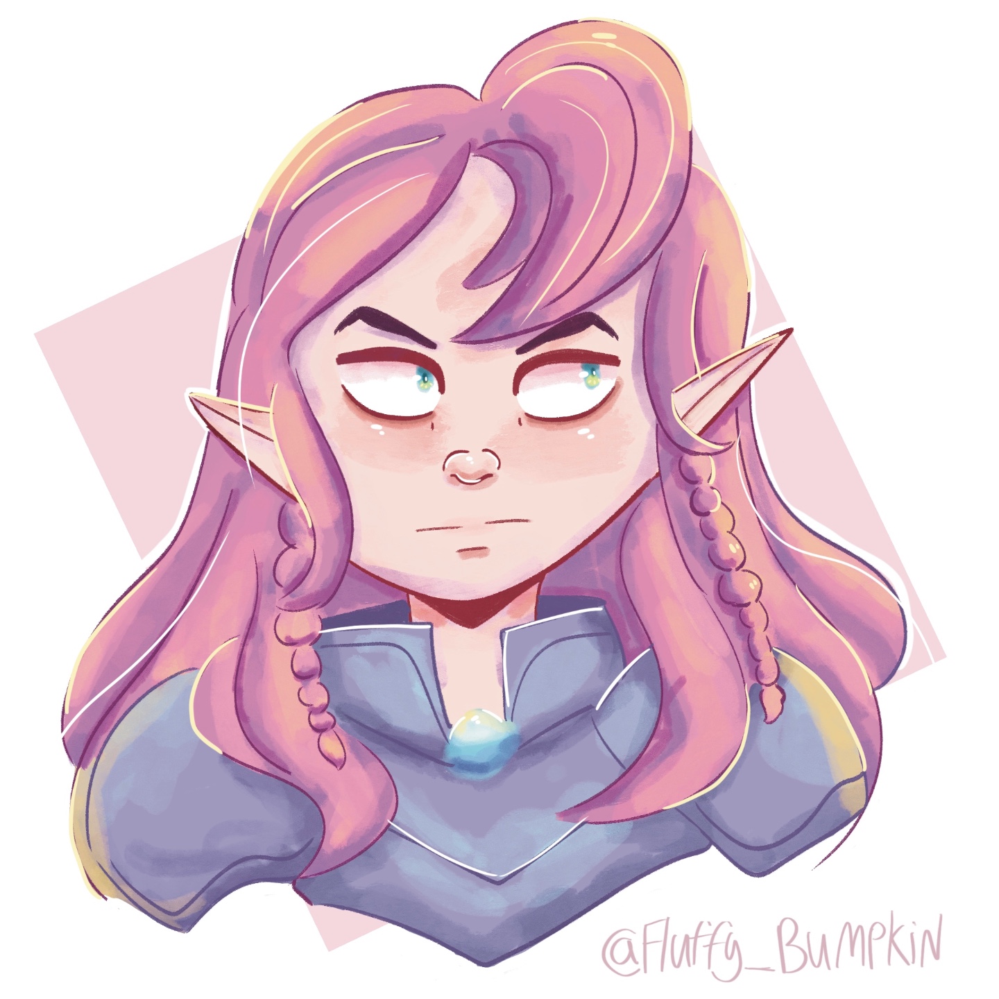 fluffybumpkin's Commission Form | Artistree