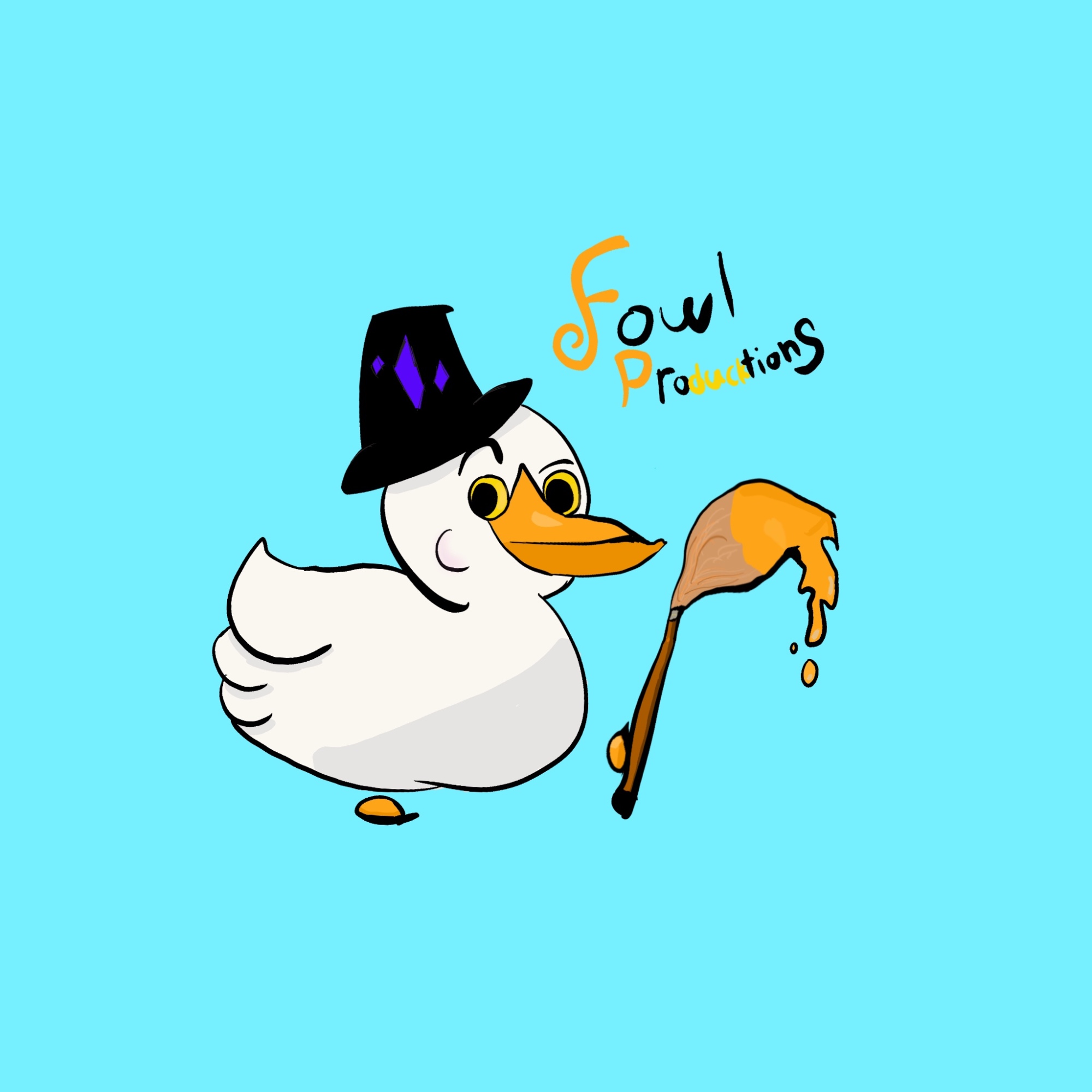 fowlproductions's Commission Form | Artistree