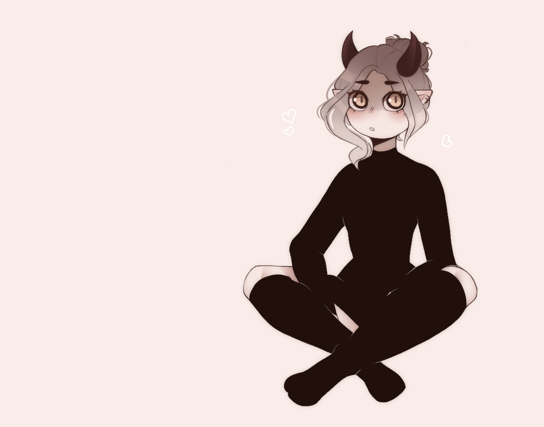 frenchtoast's Commission Form | Artistree