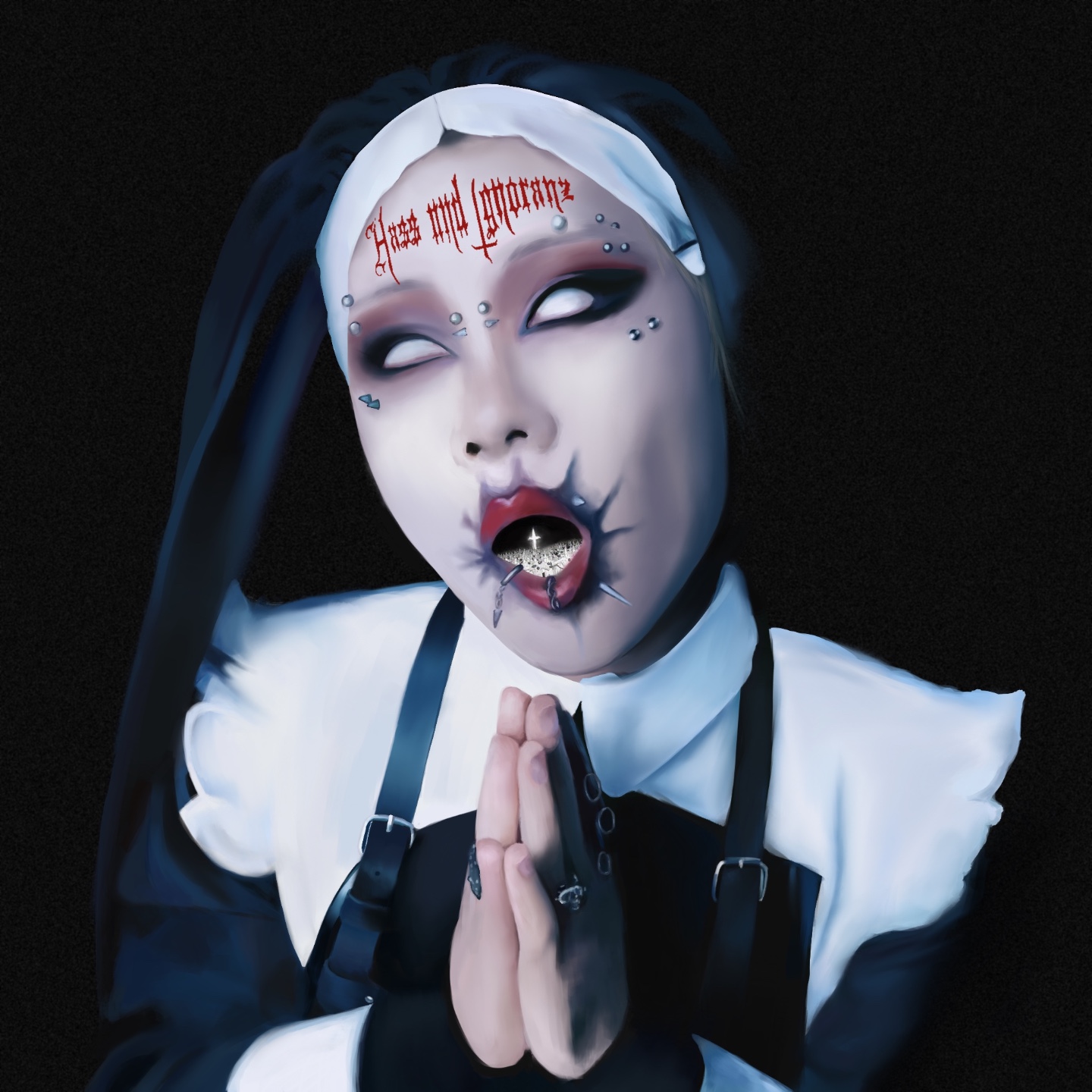 fungimeow's Commission Form | Artistree