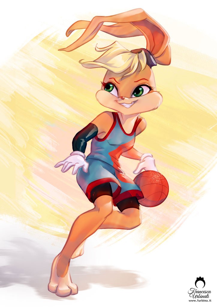 furbinart's Commission Form | Artistree