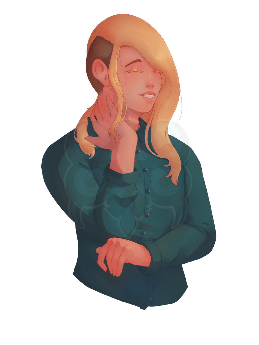 gallantbasilisk's Commission Form | Artistree