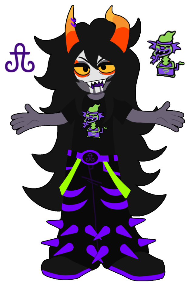 gamzeemakara's Commission Form | Artistree