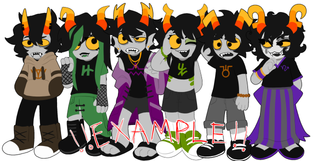 gamzeemakara's Commission Form | Artistree