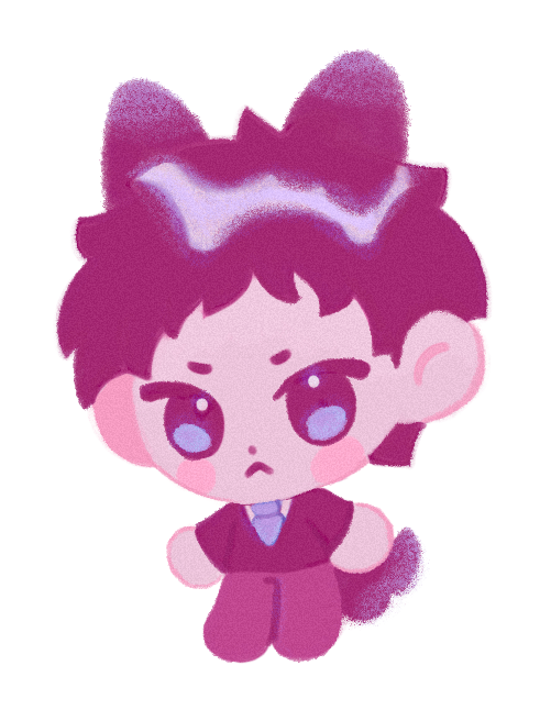 garieca's Commission Form | Artistree