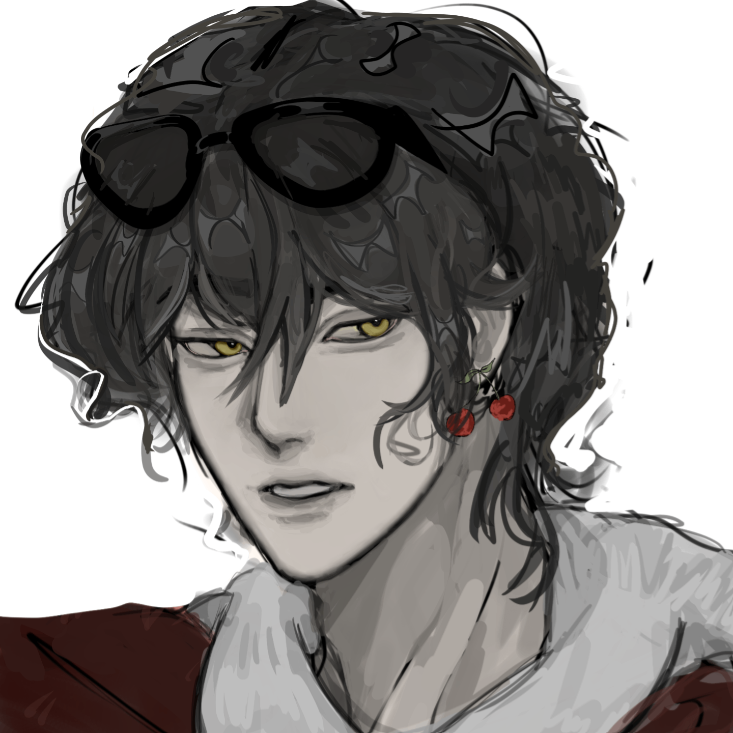 gaxmourn's Commission Form | Artistree