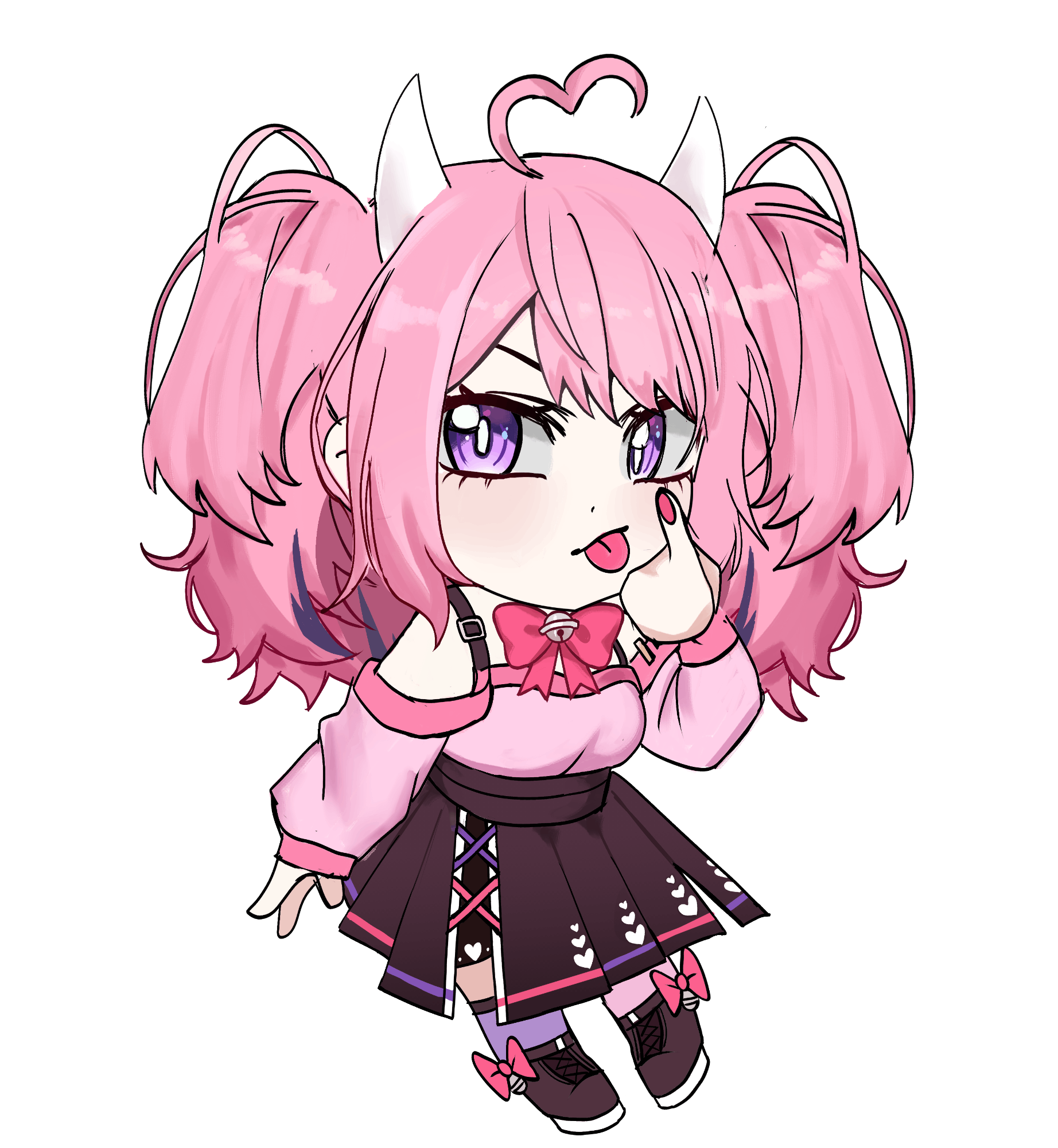 gguro's Commission Form | Artistree