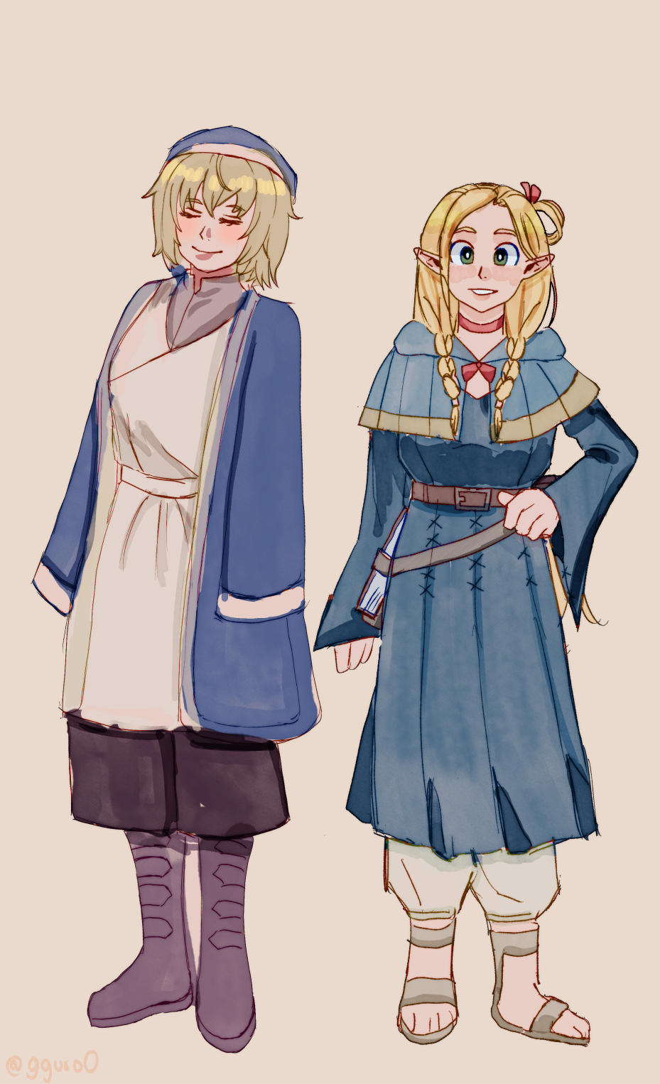 gguro's Commission Form | Artistree