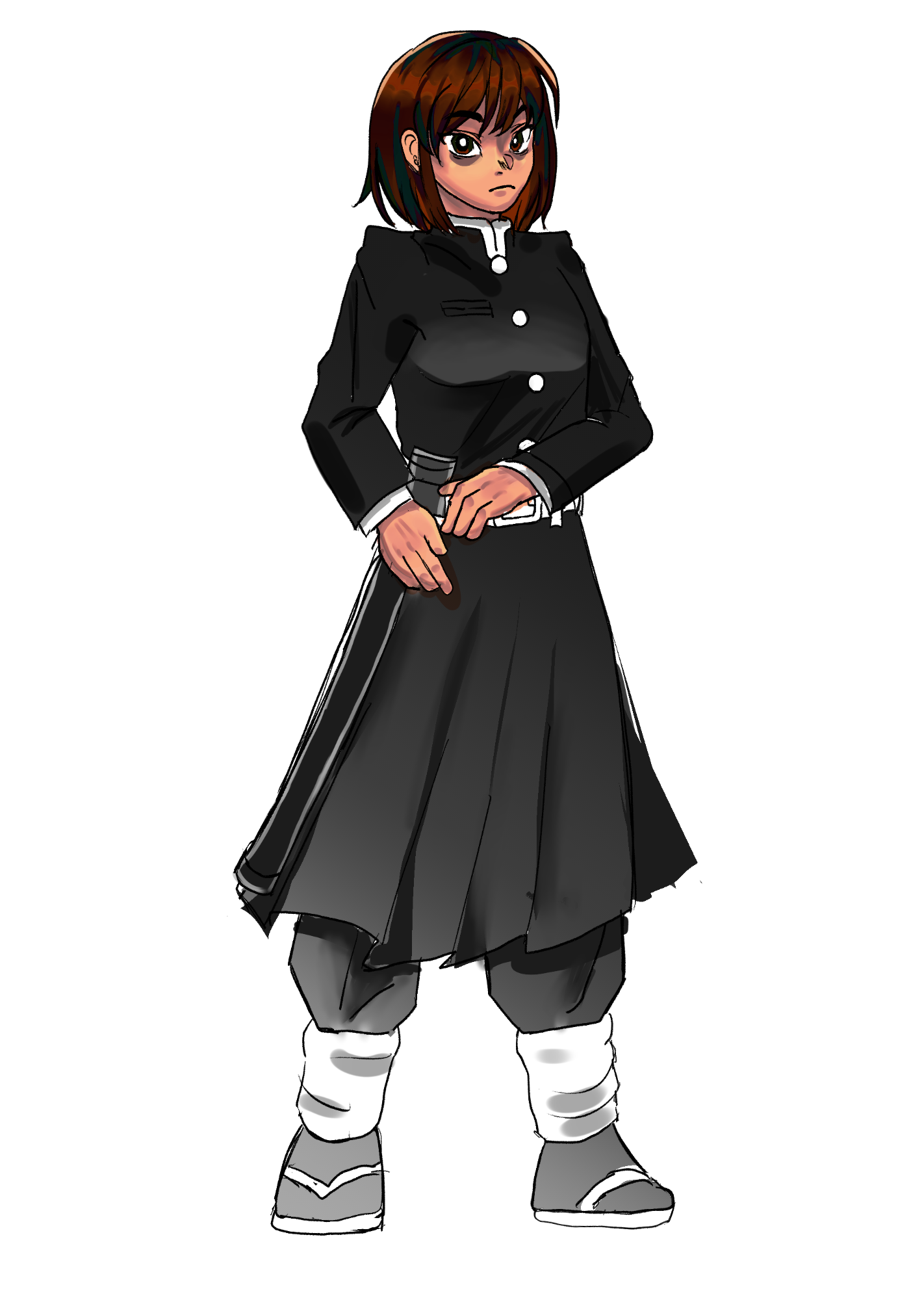 gguro's Commission Form | Artistree