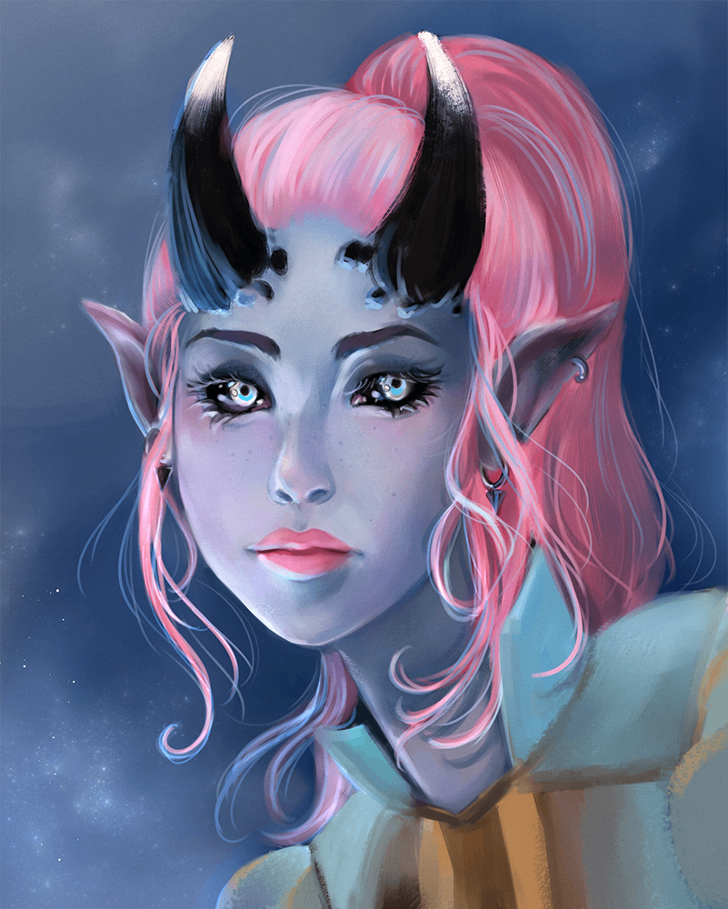 ghini's Commission Form | Artistree