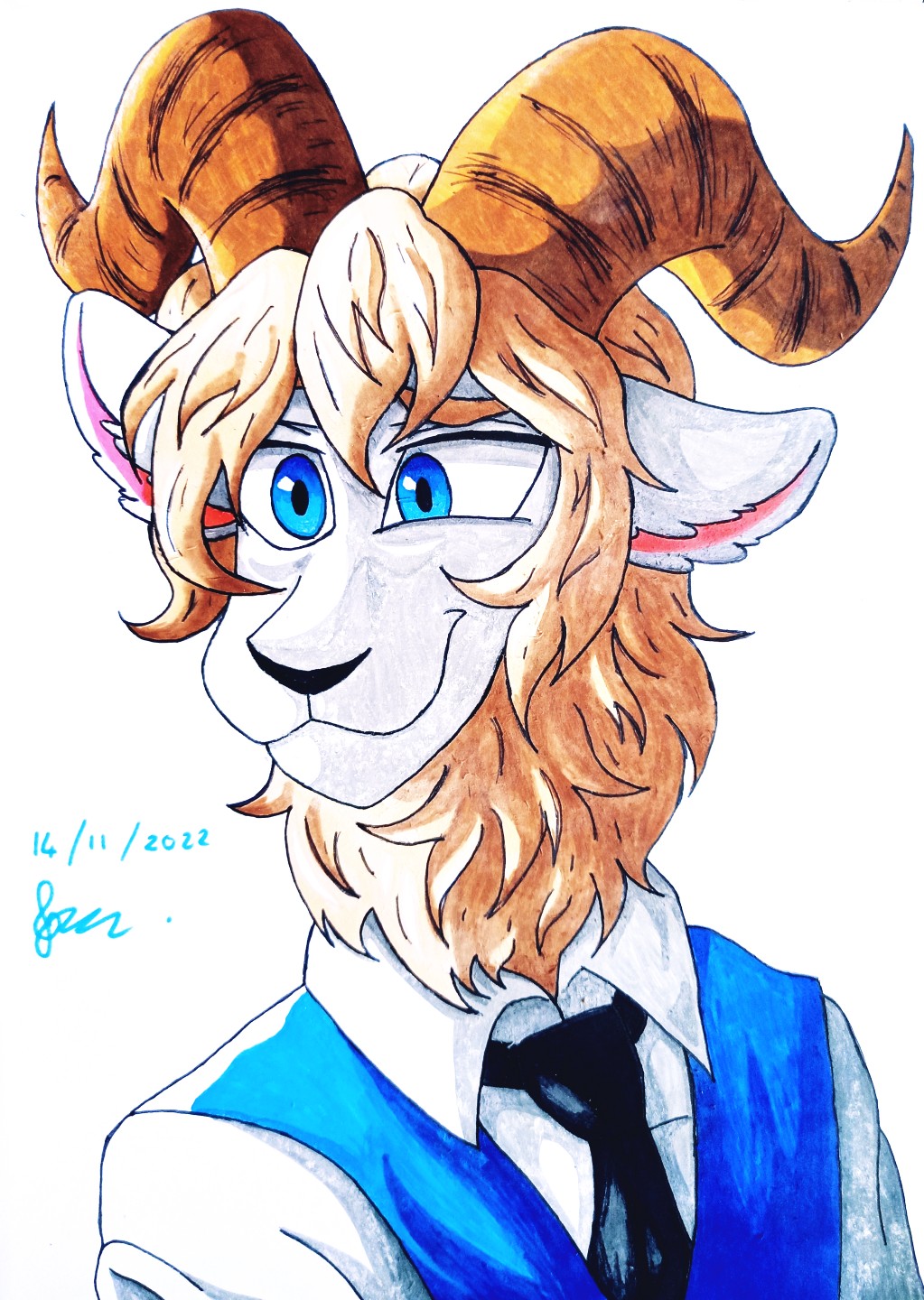 ghostart224's Commission Form | Artistree