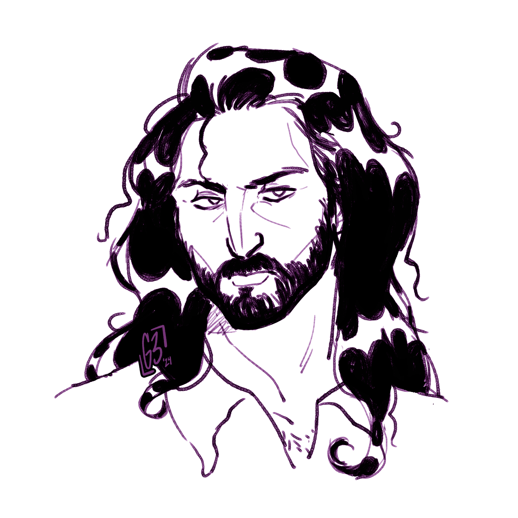 gnashgab.genet's Commission Form | Artistree