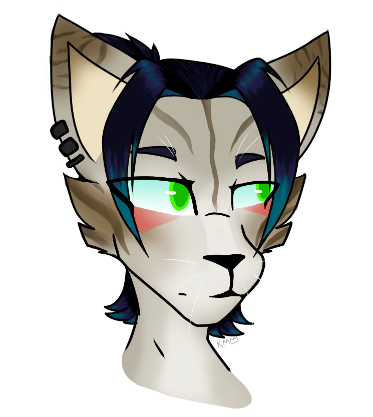 gothicbunnycult's Commission Form | Artistree