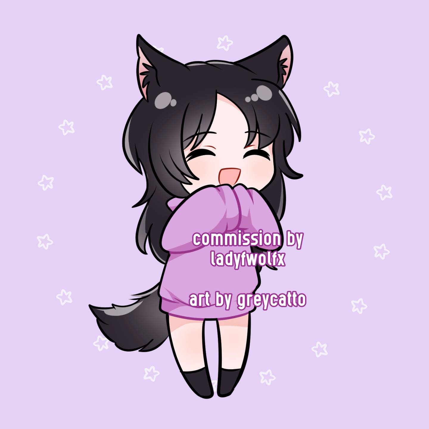 Chibi Commissions