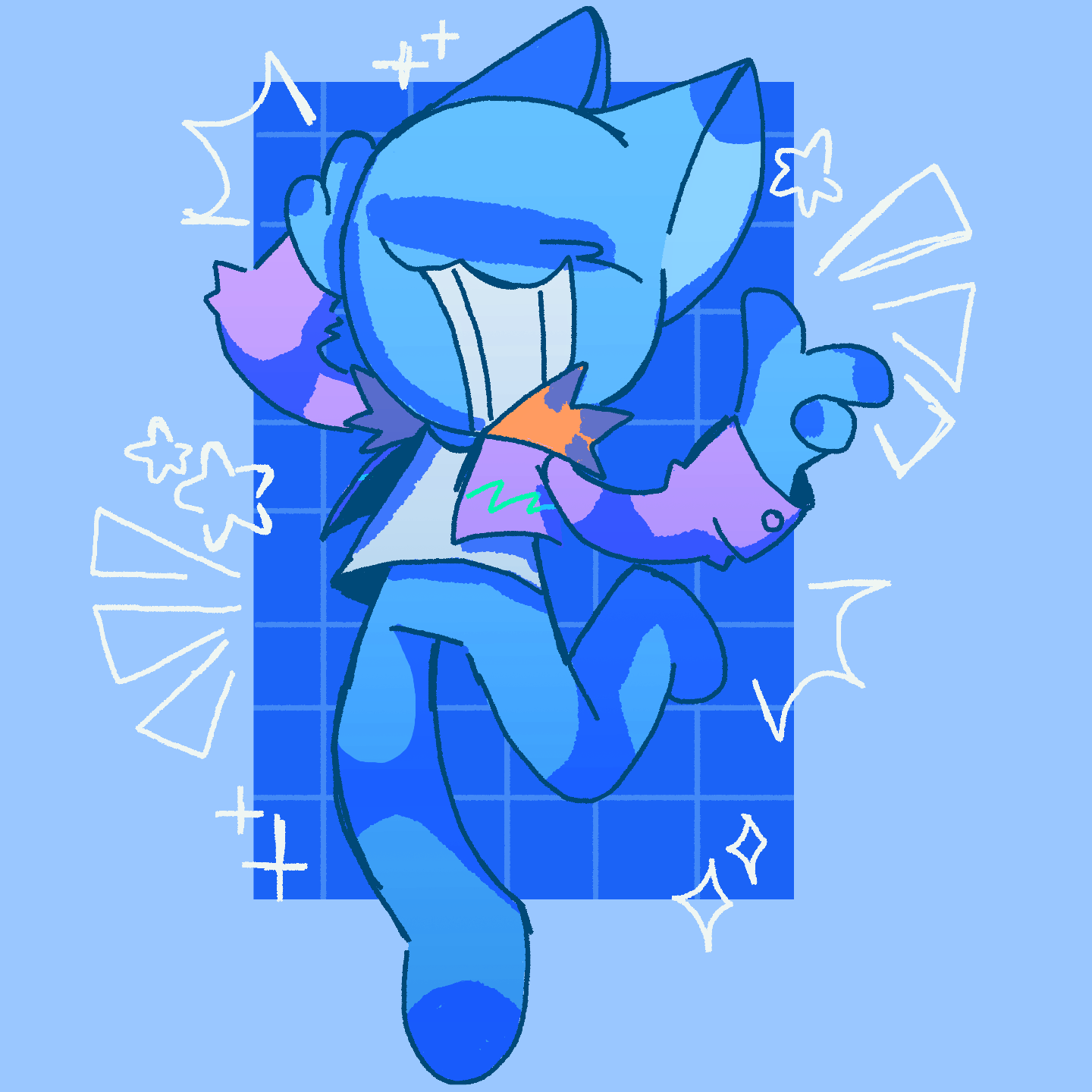 grimmyscribble's Commission Form | Artistree